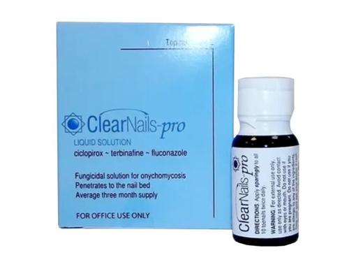 ClearNails Pro | Central Kansas Podiatry Associates